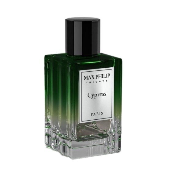 Max Philip, Cypress, 100мл, Парфюмерная вода Унисекс