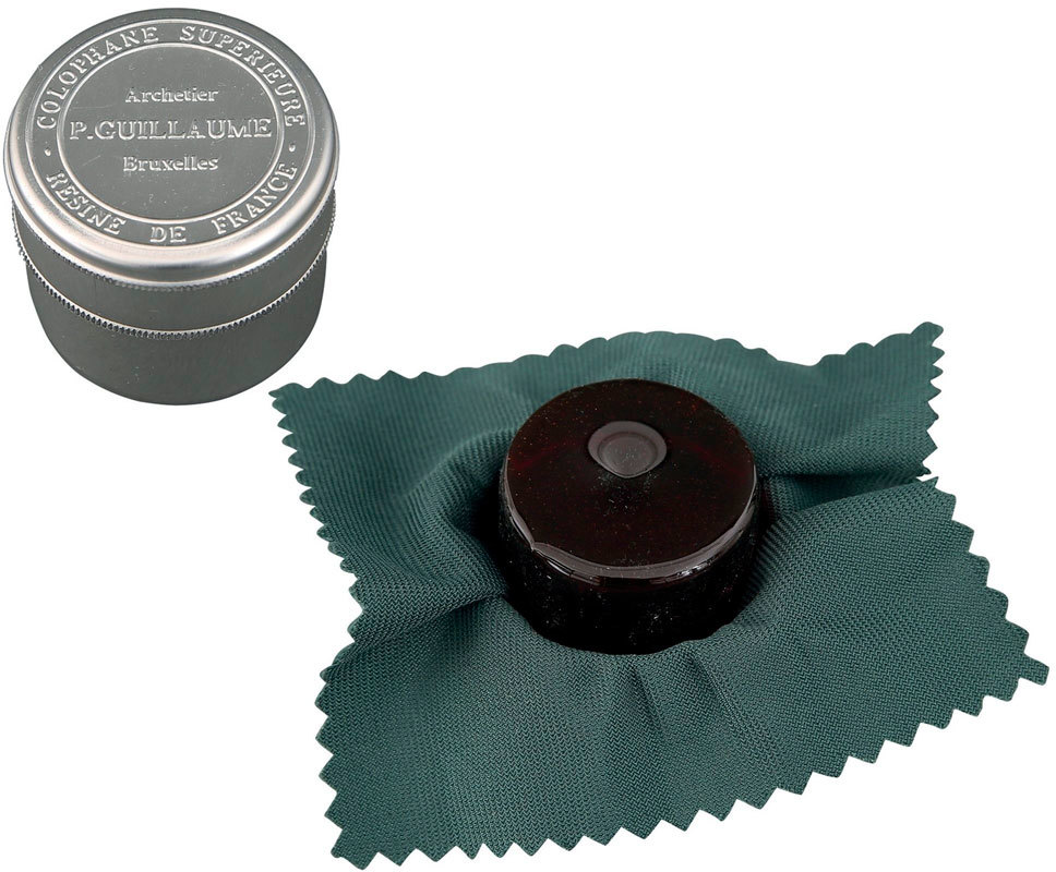 451056 Канифоль для скрипки, альта и виолончели, Guillaume. Франция