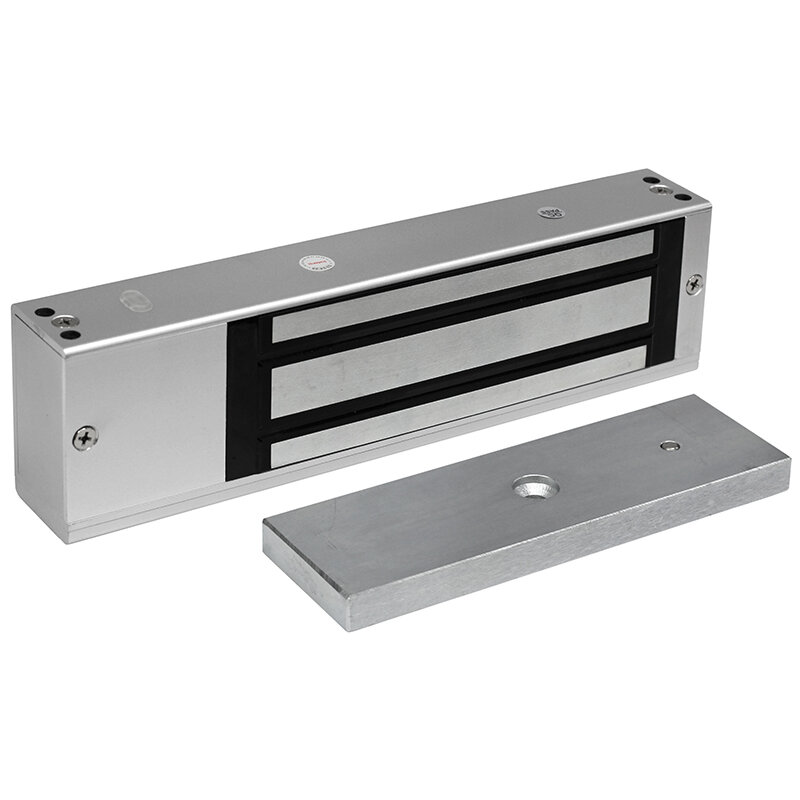 ST-EL520L-SL замок электромагнитный Smartec