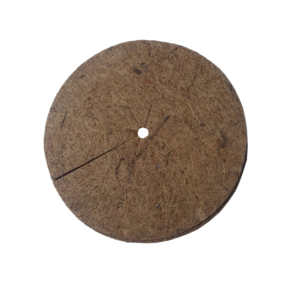 Круг приствольный LISTOK d 18 5 шт