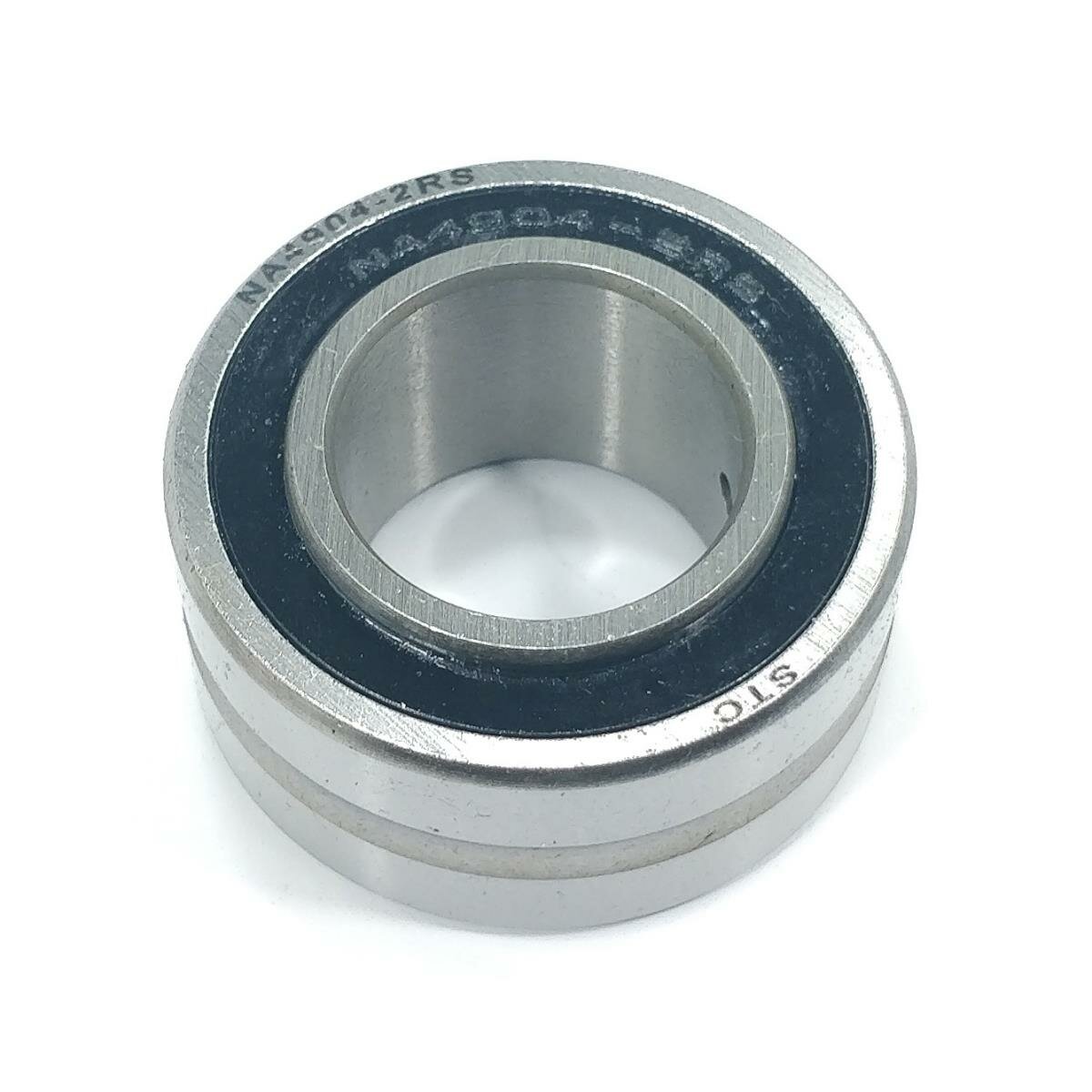 Подшипник NA4904-2RS STC (25x37x18) игольчатый однорядный