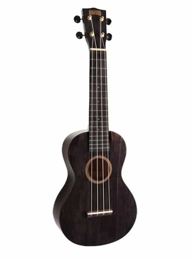 Укулеле концертная Mahalo MH2TBK с чехлом