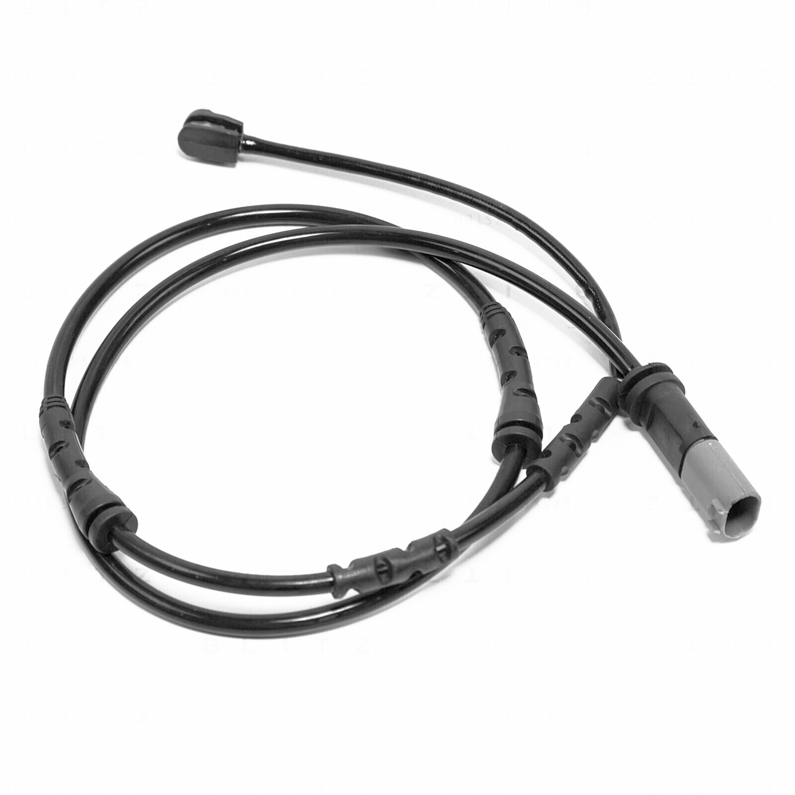 Датчик износа тормозных колодок BMW X3(F25) 10-