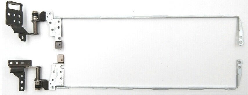 Петли для ноутбука Acer Aspire 5, AN515-41, AN515-42, AN515-51, AN515-53 (long)