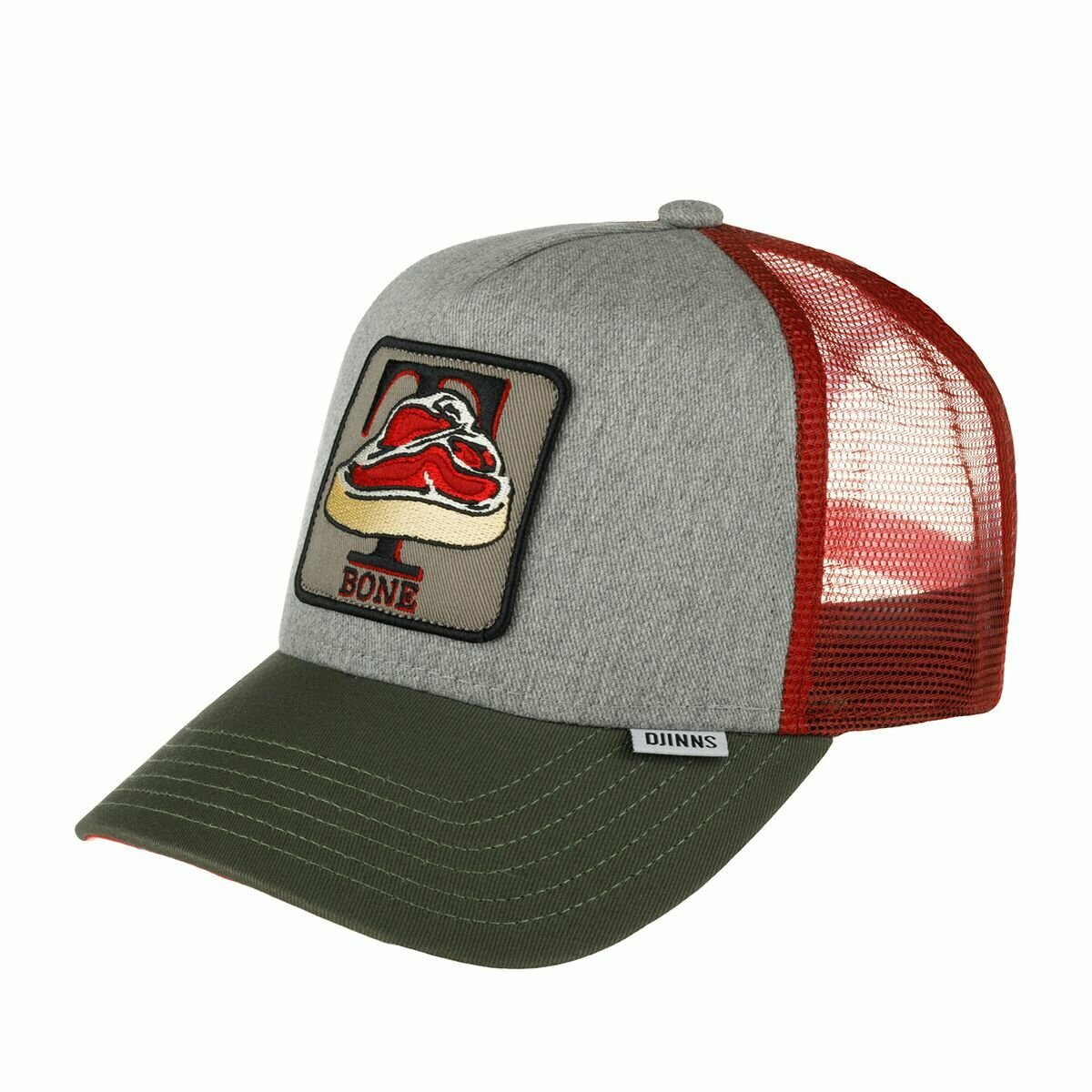 Бейсболка Базовая коллекция для мужчин и женщин