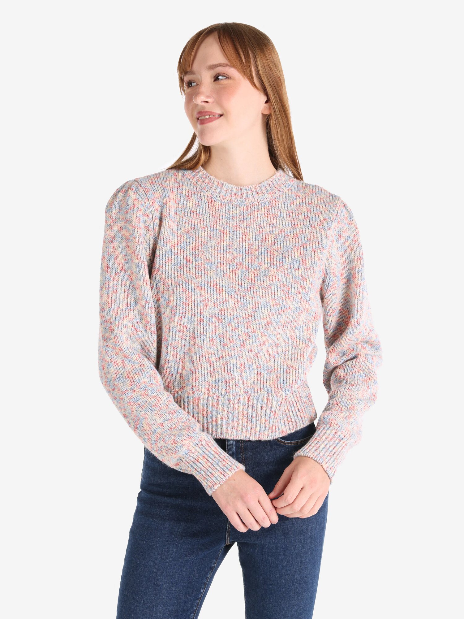 Джемпер Свитер