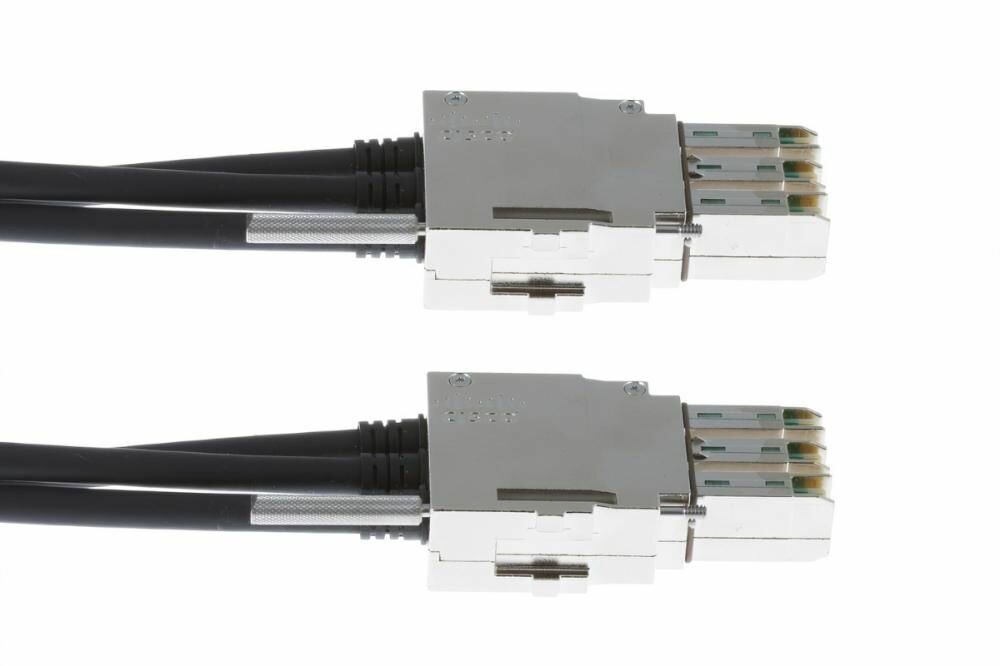 Кабель CISCO StackWise-480/1T 3m stacking cable — фото 1