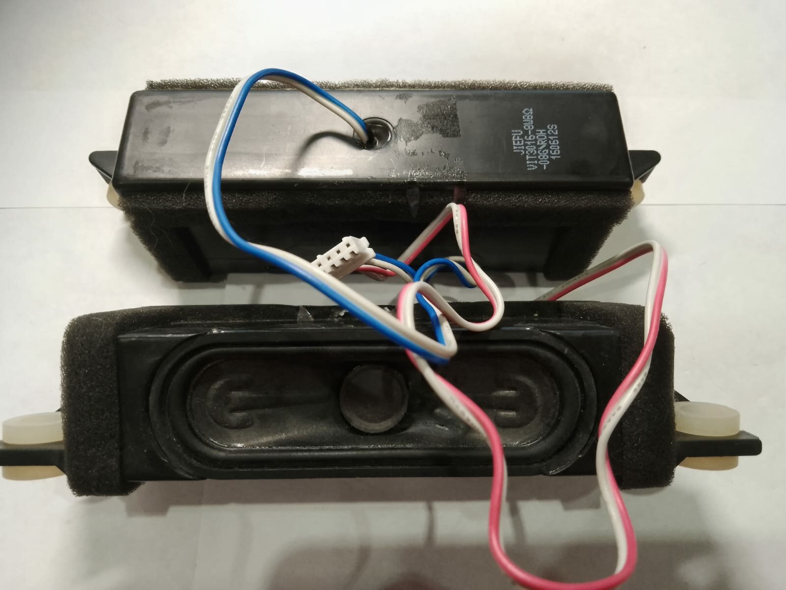 Динамики VIT3016-8W8 для телевизора Dexp