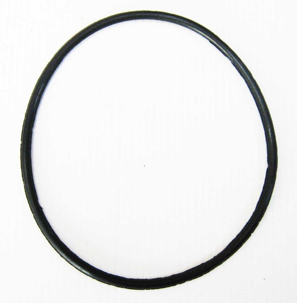 50-1002022 (245-1002022) "Строймаш" - Кольцо гильзы уплотнительное МТЗ, ЗИЛ (фторкаучук)