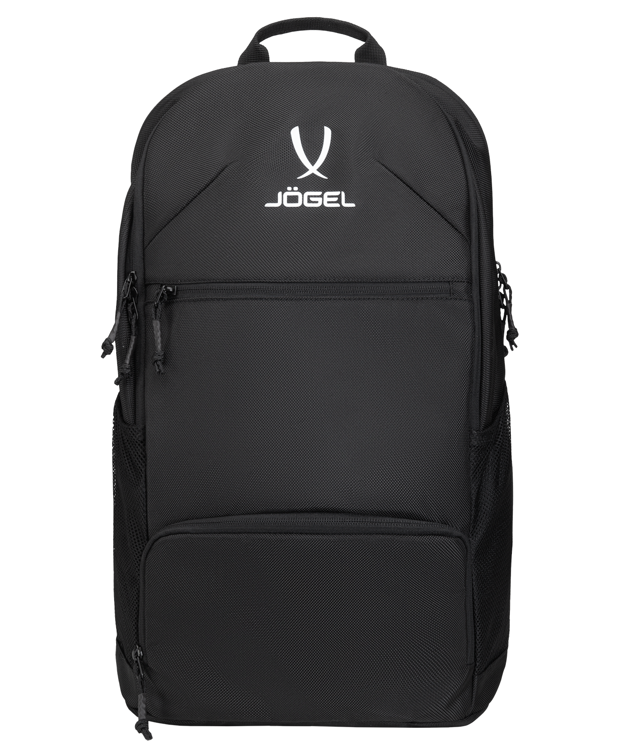 Рюкзак Jögel Premier Team Backpack, черный