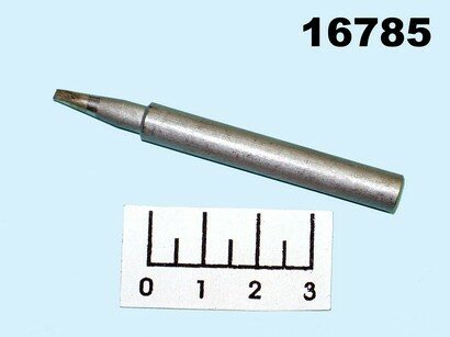 Жало-наконечник 6мм N1-4
