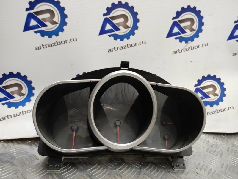 Б/У Панель приборов Mazda Cx-7 / Мазда Cx-7 L3 2008