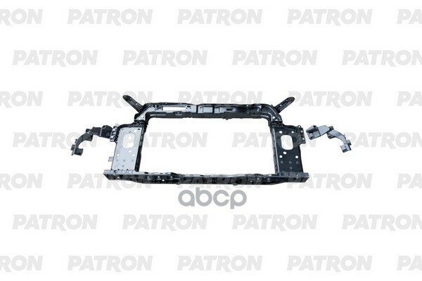 Панель кузова передн крепление радиатора (телевизор) KIA CEED 2012-18 PATRON арт. P77-KA024A