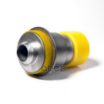 Сайлентблок полиуретановый передней подвески подрамника задний RENAULT MEGANE II (2002-2008) RENA Точка Опоры арт. 13-06-3213
