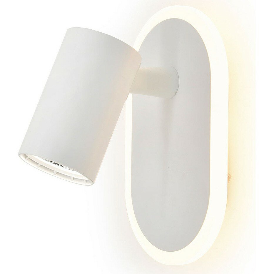 Бра Escada Omega 10222/2LED White