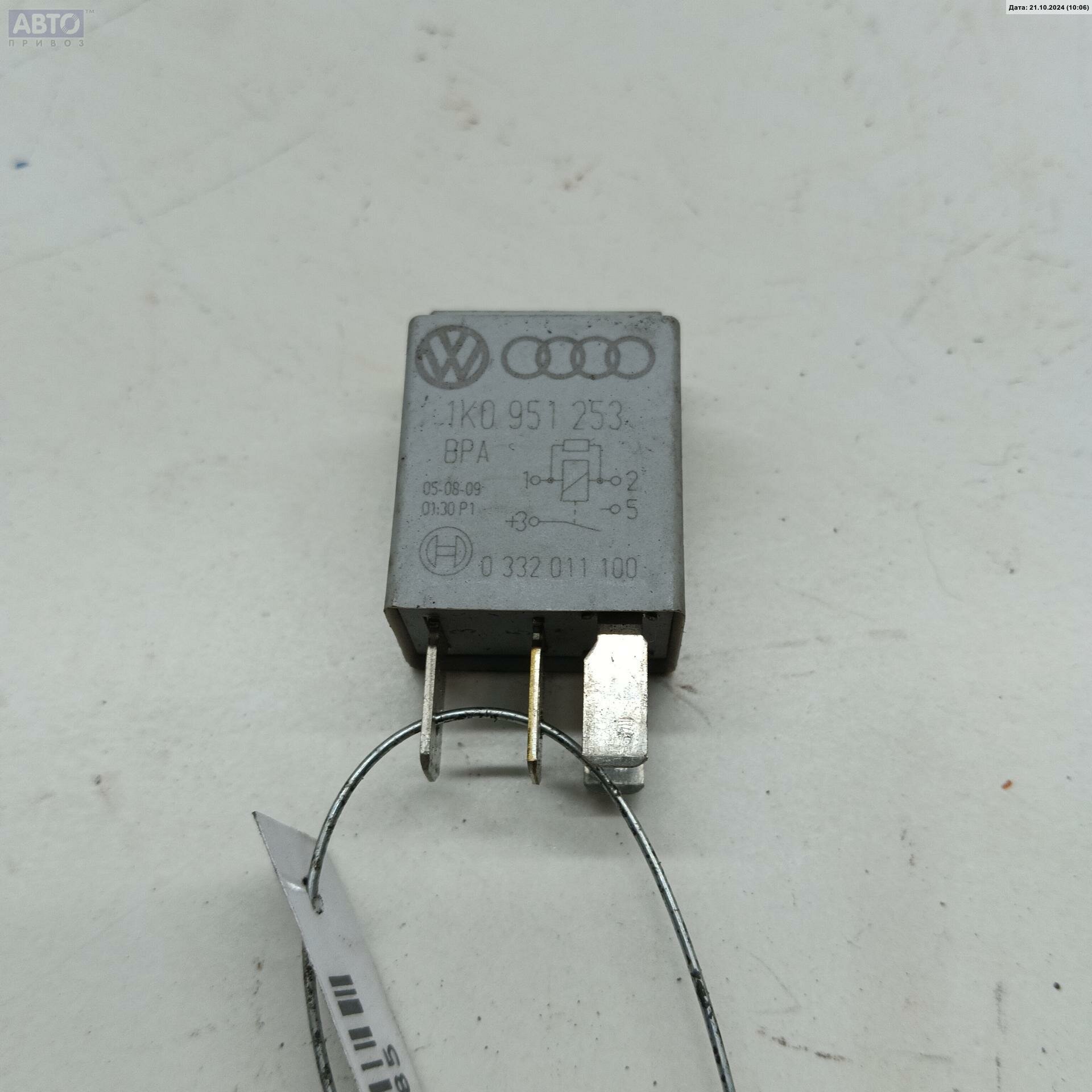 Реле (прочие) Volkswagen Sharan (2000-2010)