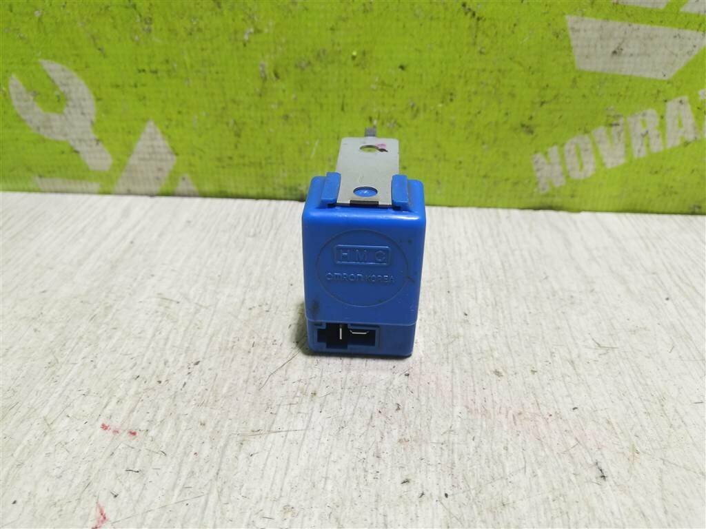 Блок электронный Hyundai Accent 2 (+тагаз) 00-12