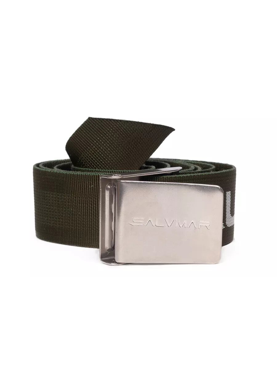 Грузовой ремень SALVIMAR с пряжкой из нержавеющей стали