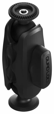Двойной шарнир малый Quad Lock Dual Pivot Small
