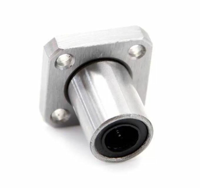 Шариковая втулка LMK25 UU (линейный подшипник)