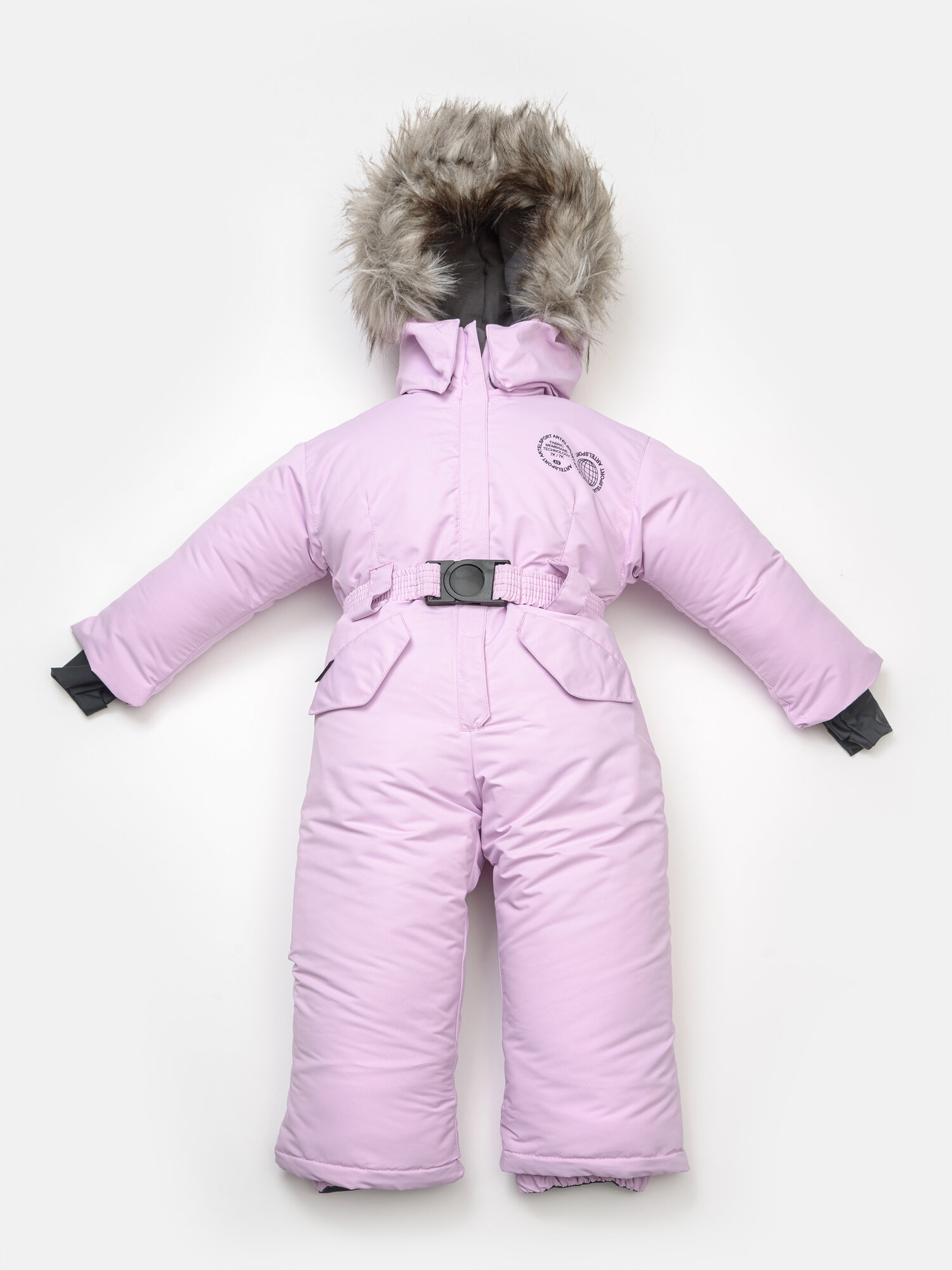 Комбинезон горнолыжный