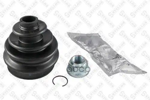 К-кт пыльника шруса наружного! Ford Focus, Opel Astra G/Zafira, Rover 75 Stellox арт. 1300274SX