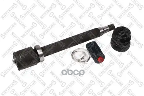 ШРУС внутренний правый к-кт! 1552939 Ford Focus C-Max 03-11 Stellox арт. 1601052SX