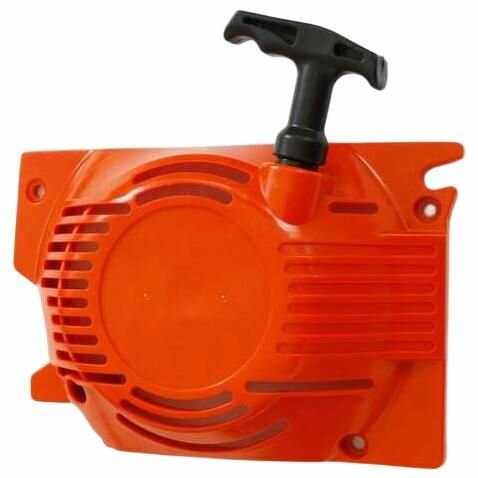 Стартер в сборе CARVER 45-18, 52-20МЕ (металл, легкий старт) на все китайские бензопилы