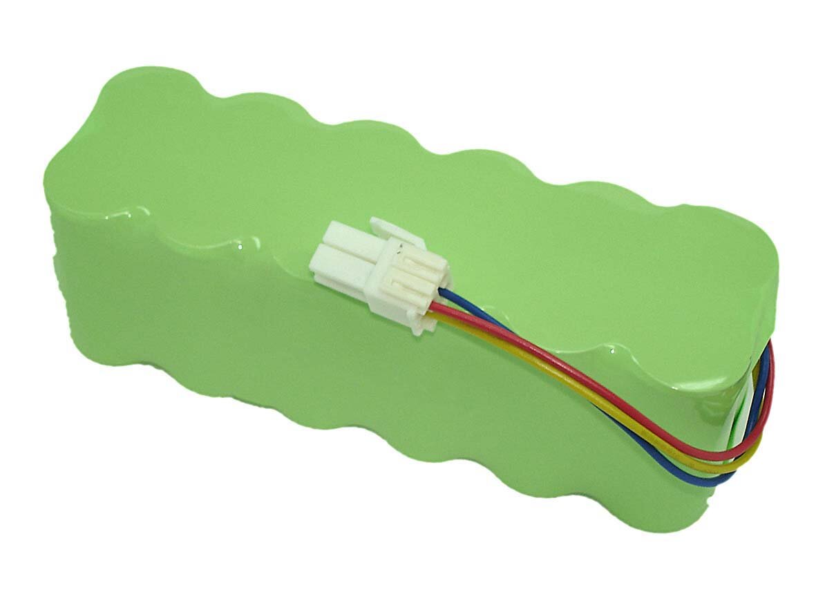 Аккумулятор VCA-RBT20 для Samsung SR8825/SR8840/SR8845 3500mAh 14.4V