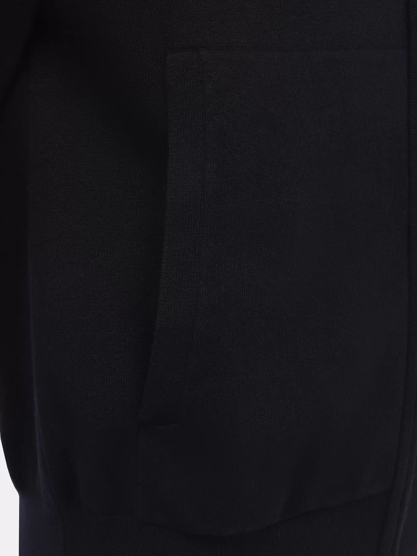 Толстовка Alessandro Manzoni Jeans, размер 56, , темно-синий — фото 1