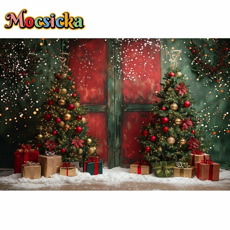 Фотофон для фотостудии Mocsicka