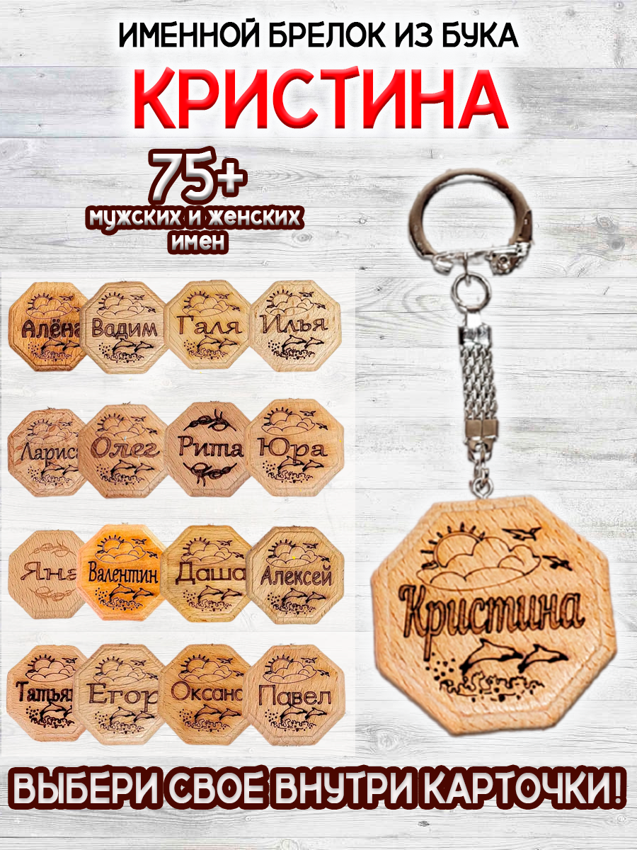 Брелок