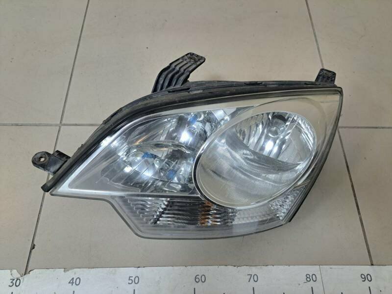 Фара левая Opel Antara 2007-2015 кат.номер: 96627139 08442115