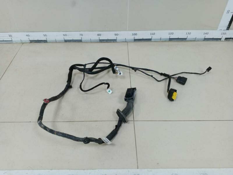 Проводка двери Hyundai Solaris 2020 кат.номер: 91605H5520