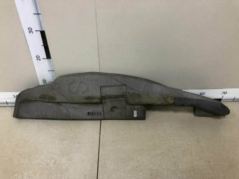 Пыльник кузов наружные Nissan Terrano D10 2014 кат.номер: 7689900Q0E