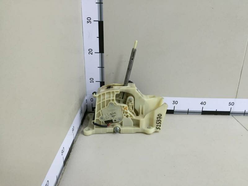 Кулиса КПП Kia Ceed JD 2012-2018 кат.номер: 46700A2100