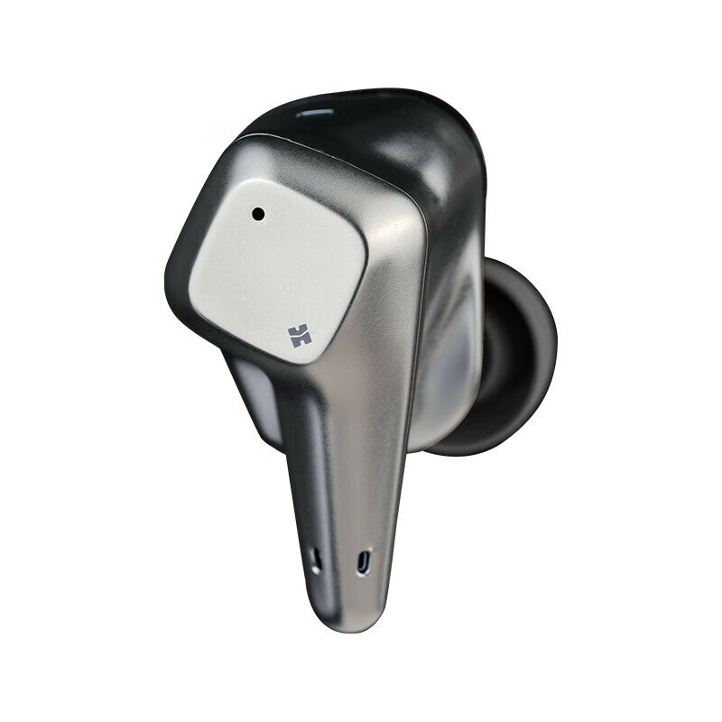 Беспроводные Bluetooth наушники HIFIMAN Svanar Wireless black/gold