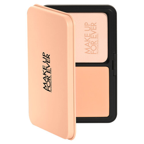 MAKE UP FOR EVER HD SKIN Matte Compact Blurring Powder Foundation Компактное тональное средство 1Y16