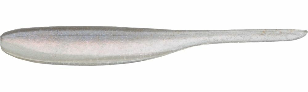 Keitech Съедобная резина Keitech Shad Impact 5" 420