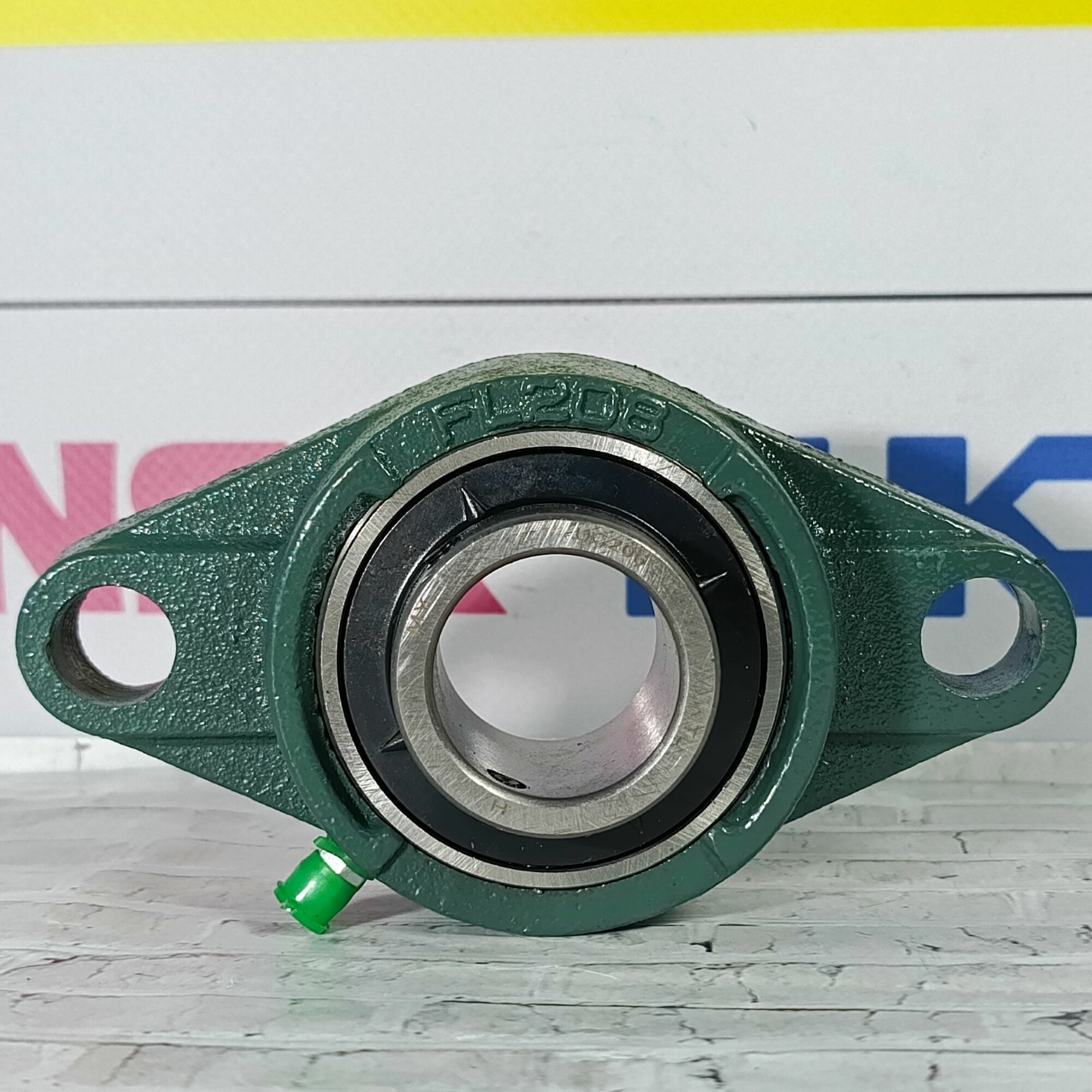 Узел подшипниковый UCFL 206