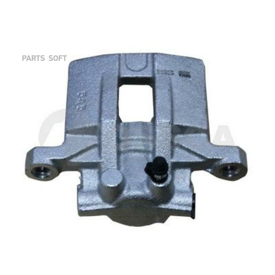 57078 OSSCA Суппорт тормозной задний левый (однопоршневой) / CHRYSLER Sebring, CITROEN C-Crosser, C4-Aircross, DODGE Caliber, JEEP Compass, Patriot, MITSUBISHI ASX, Outlander-II, PEUGEOT 4007,4008 06~
