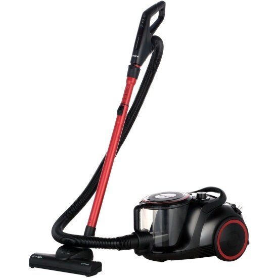 Пылесос Bosch BGS41POW1