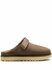 Шлёпанцы UGG Goldenstar, размер 11 US, brown