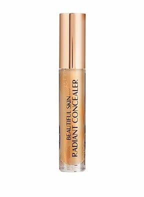 Charlotte Tilbury Консилер для лица Beautiful Skin Radiant Concealer 7.2 г оттенок 7.5 MEDIUM