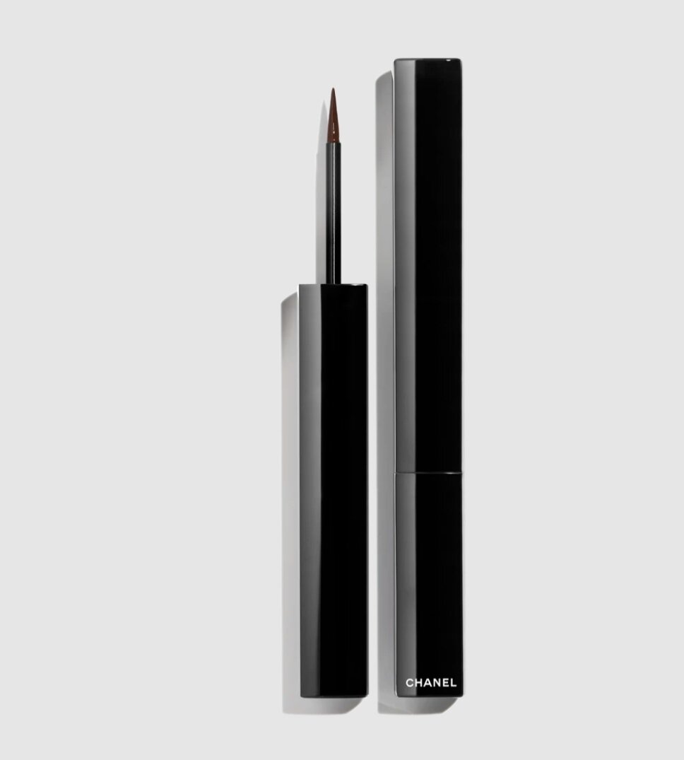 Жидкая водостойкая подводка для глаз CHANEL Le Liner De Chanel #514 Ultra Brun 2.5 мл
