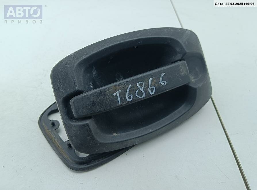 Ручка двери наружная передняя правая Fiat Ducato (2006-2014)