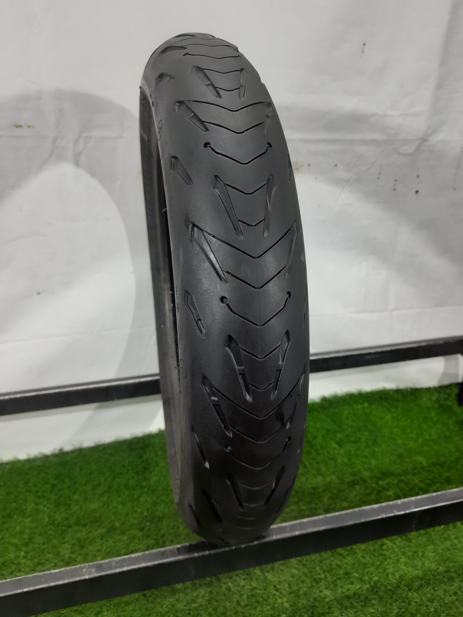 Мотошина Michelin Road 5 120/70 R17 58W