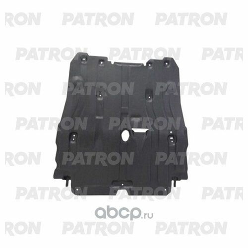 Защита двигателя Patron P720233