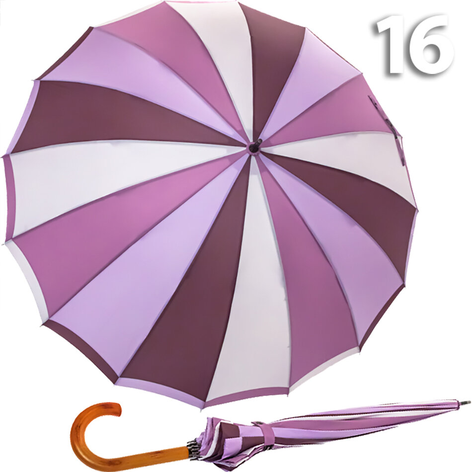 Зонт-трость