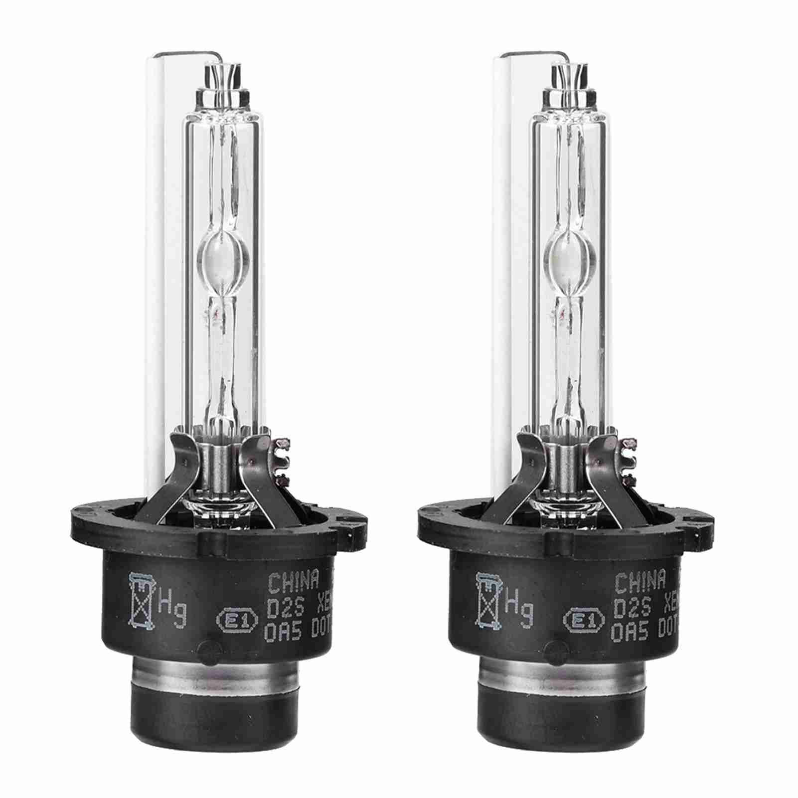 2PCS Ксенон Фара D2S Fit For Acura 2012-2015 33116-SL0-003 автомобильные аксессуары